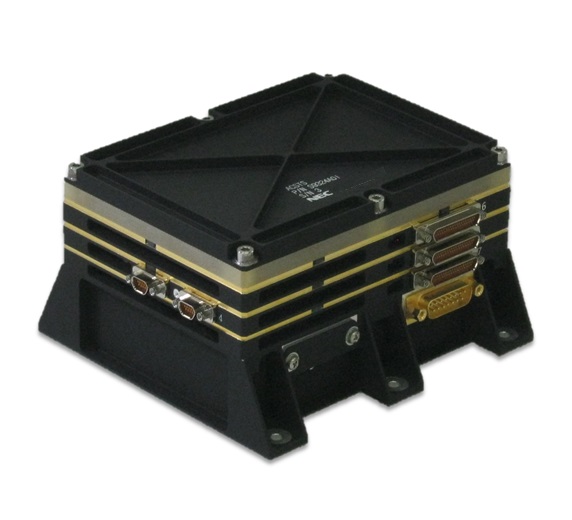 製品 | NECスペーステクノロジー